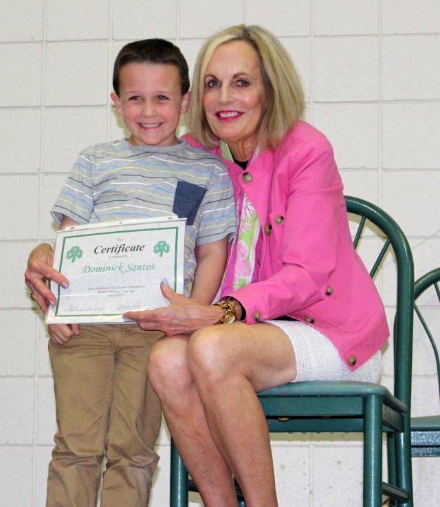 About Dr. Barber-Carey | All About Autism