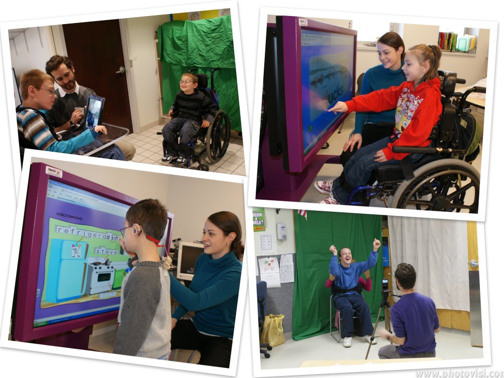 Digital Learning Day | All About Autism