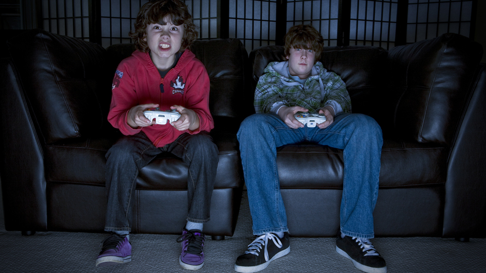 Video Games – Good, Bad or Both? | All About Autism