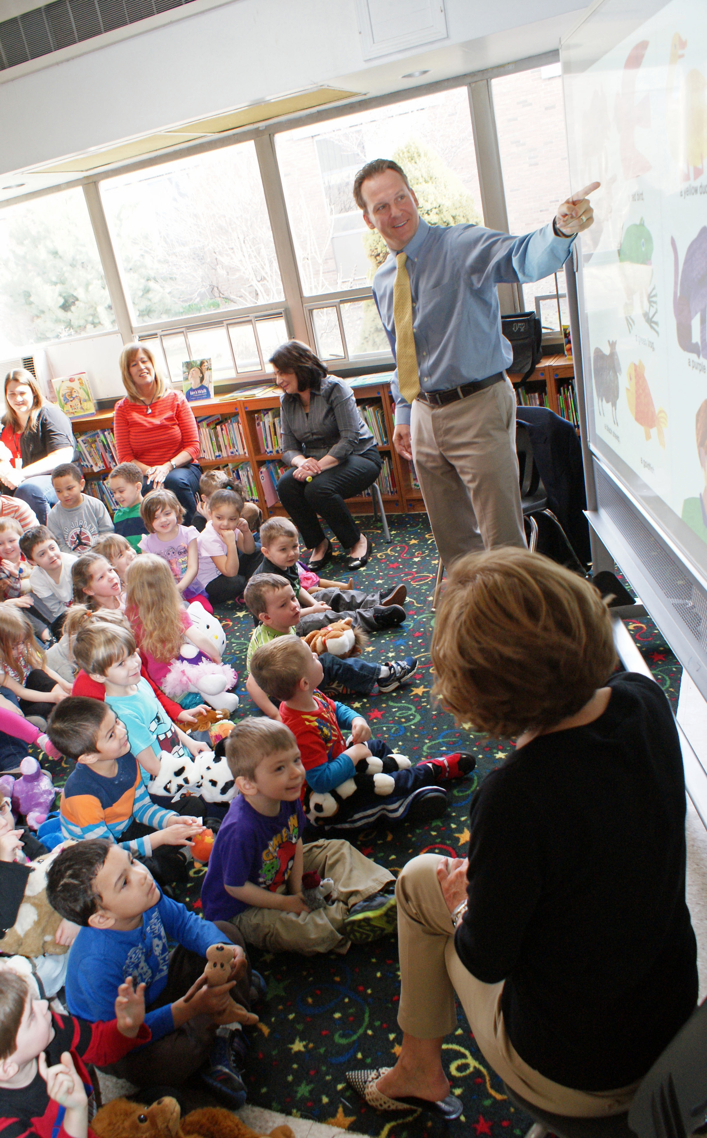 How Do Thirty Million Words Affect Your Child? | All About Autism