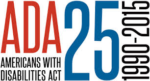 Celebrating ADA | All About Autism