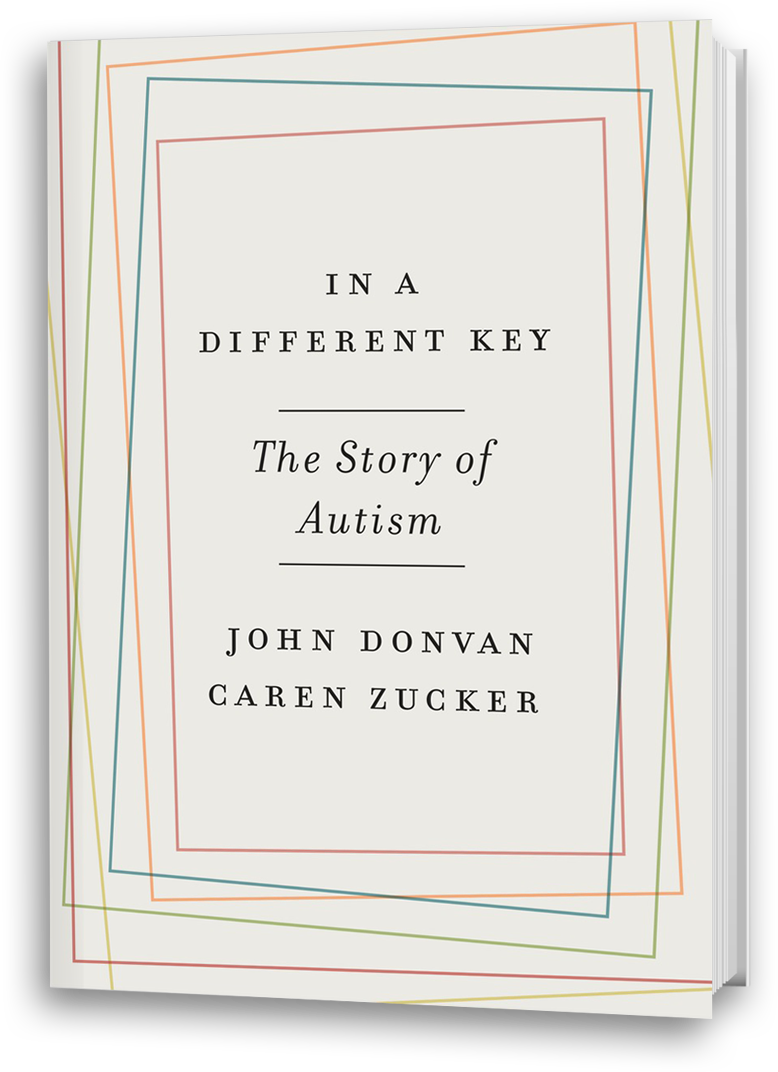 History of Autism | All About Autism