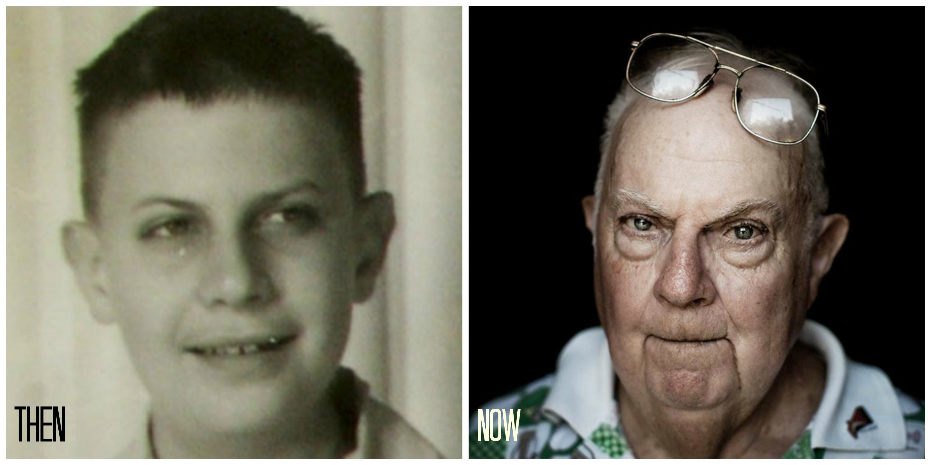 The First Person | All About Autism