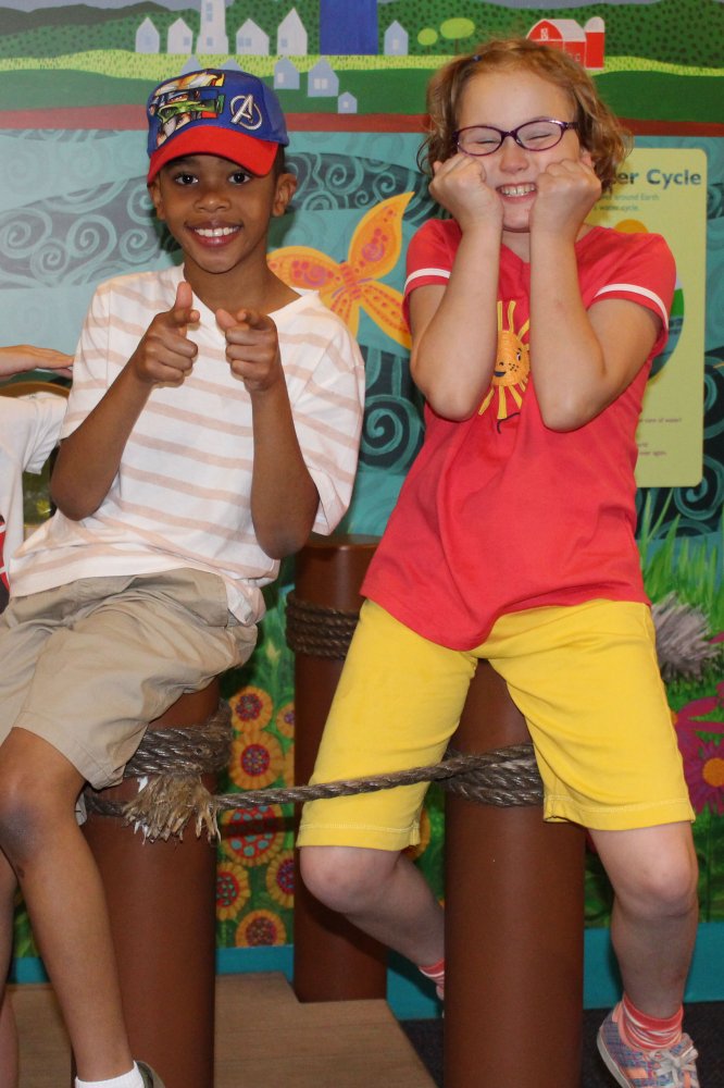 Social Skills Building, Friendships and Summer Fun Combine for a Great ...