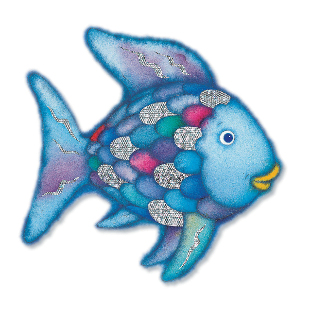 Rainbow Fish & the Arts at ELBS | All About Autism