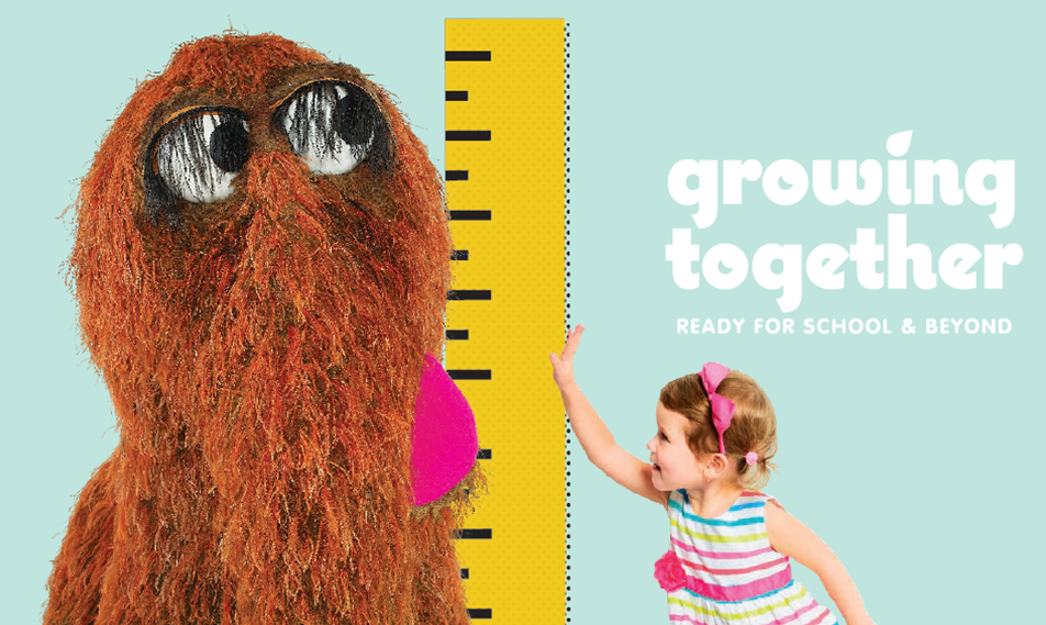 Helping children “Grow Up Great!” | All About Autism