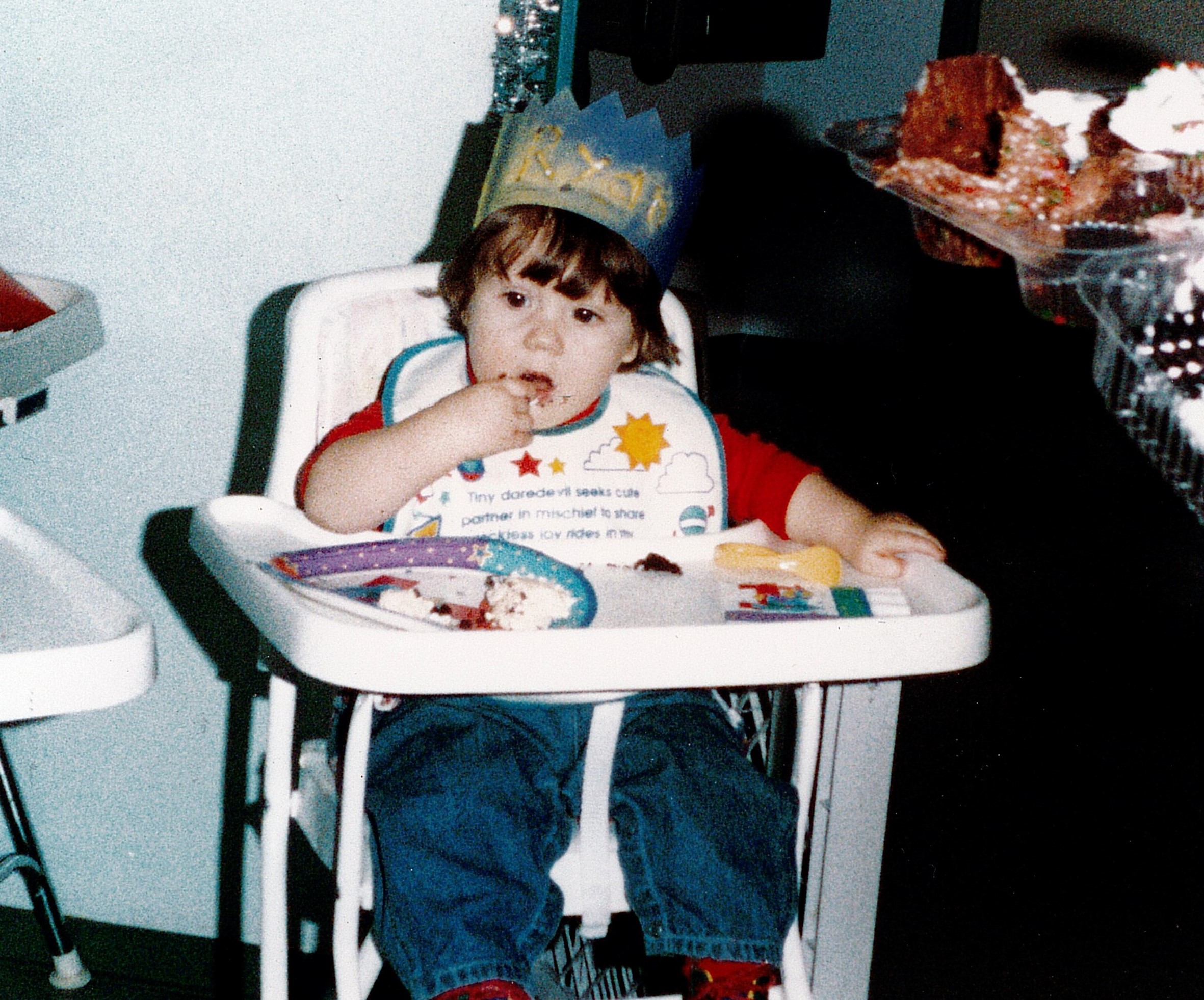 Happy Birthday Ryan! | All About Autism