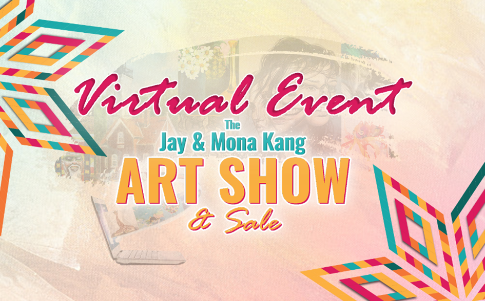 Going Digital: our first-ever Virtual Art Show | All About Autism