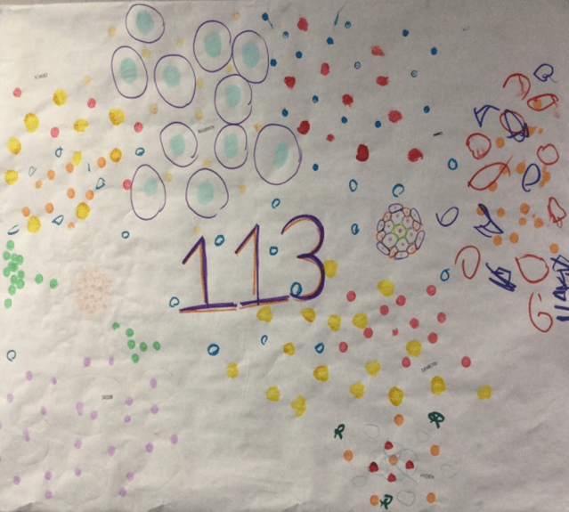 Make Your Mark! | All About Autism