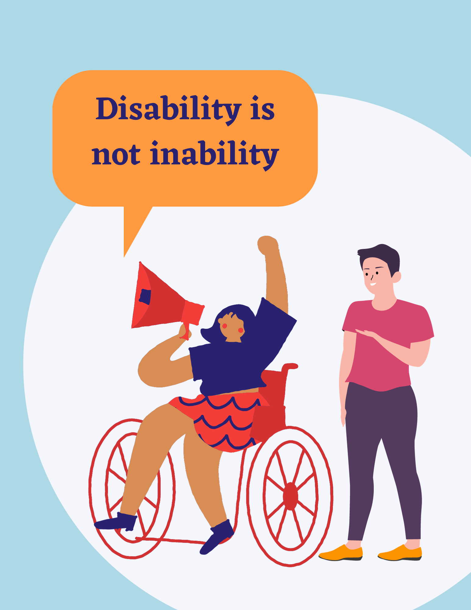 A Look at The Pathways to Employment for People with Disabilities | All ...