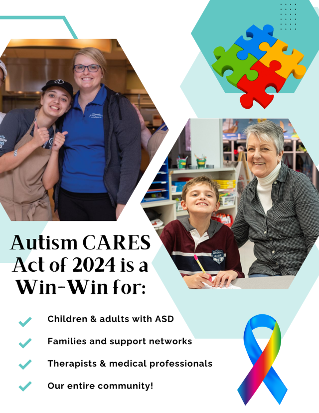 All About Autism | A source for updates, advances and information on ...
