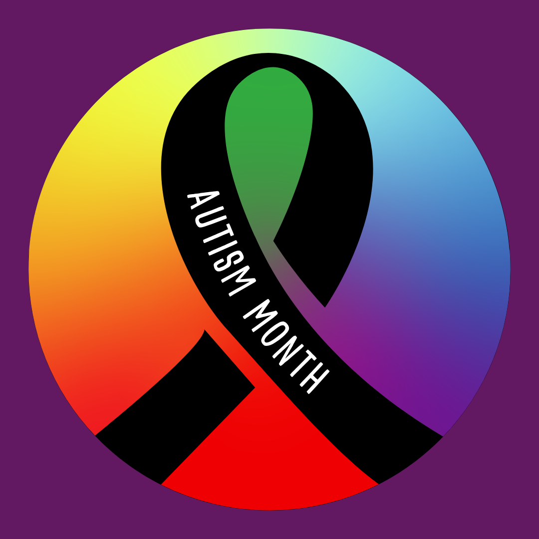 Autism Awareness Month: Embracing April with Fresh Perspectives and ...